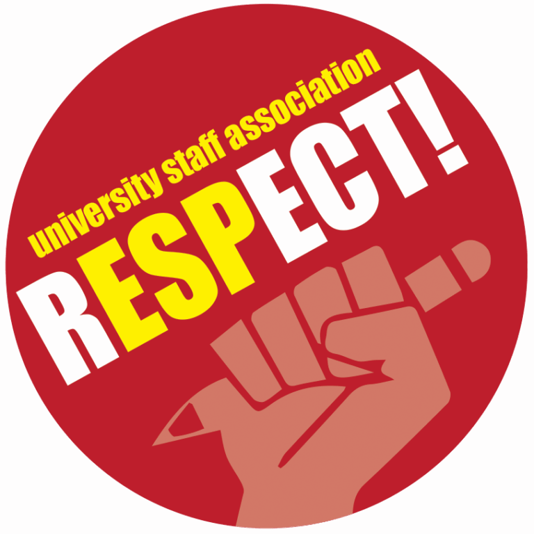 University Staff Association